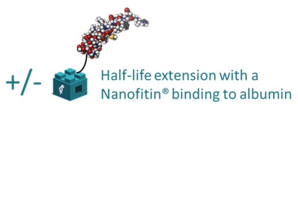 NanoVector - Affilogic