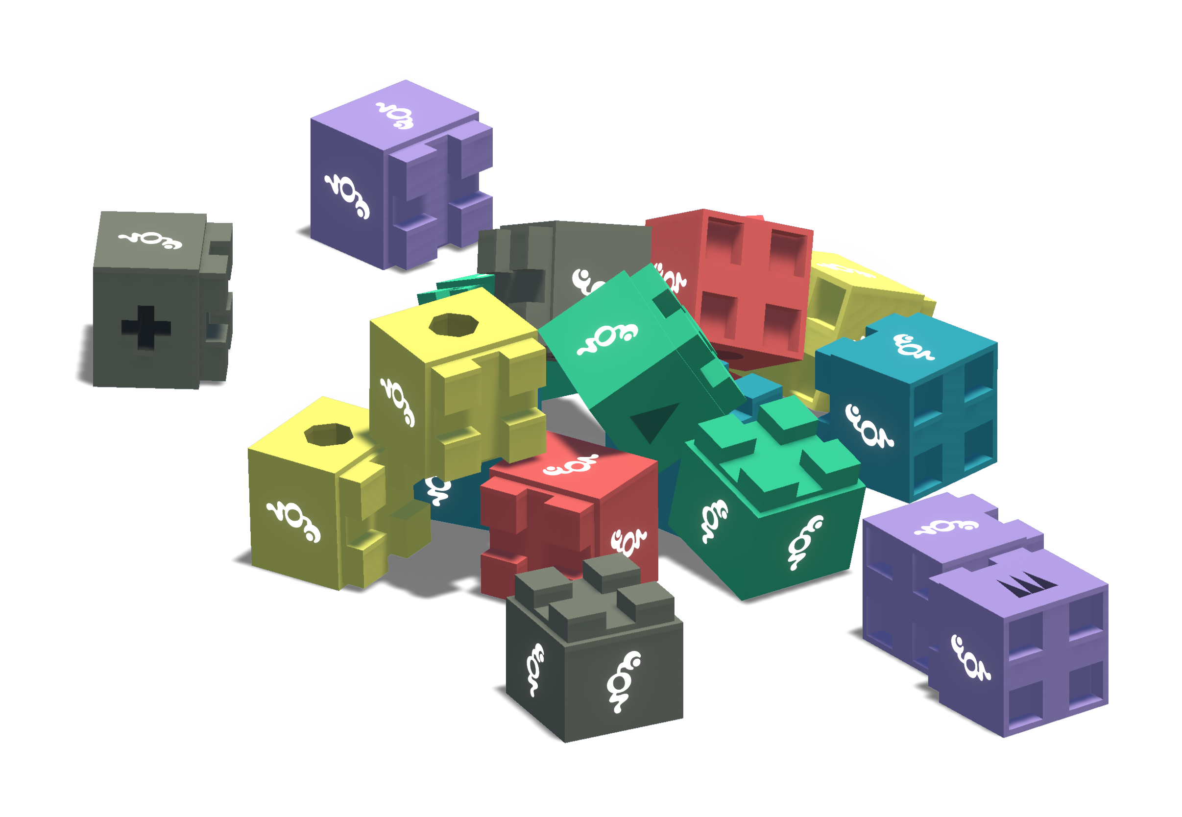 Technology - Affilogic