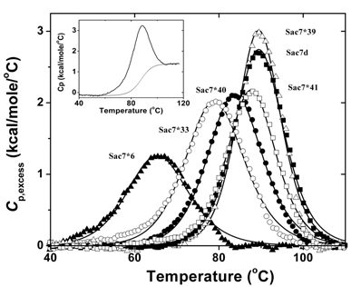 Nanofitins - Affilogic