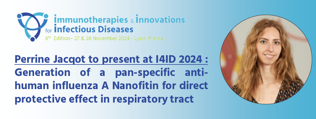 News of Affilogic on their alternative scaffolds antibody-mimetics