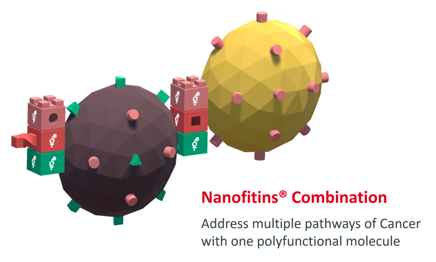 Nanofitins® Combination - Affilogic